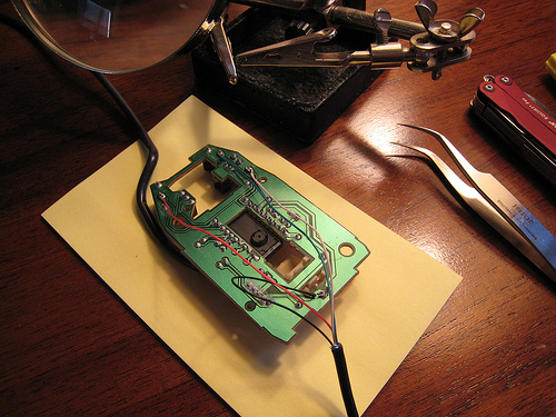 A little mouse hack | Dolske's blog